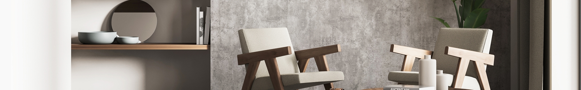 SWISS KRONO MDF חיפויי קיר